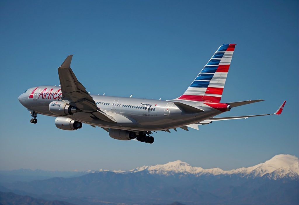 American Airline International Flights: Your Guide to Global Travel ...