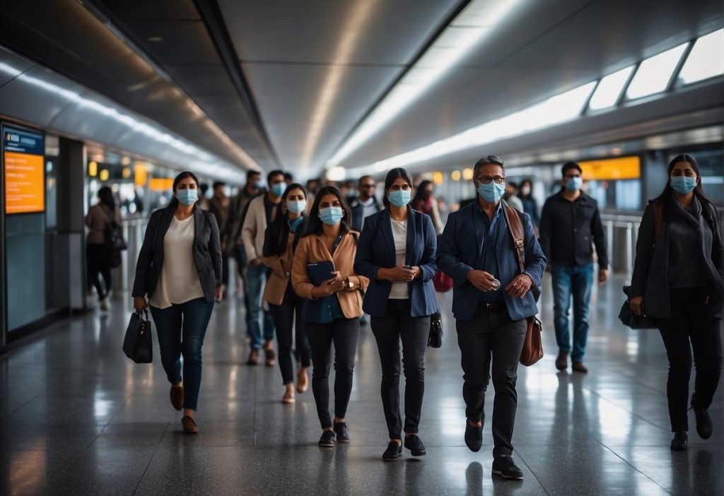 Latest Guidelines for International Travel to India: What You Need to ...