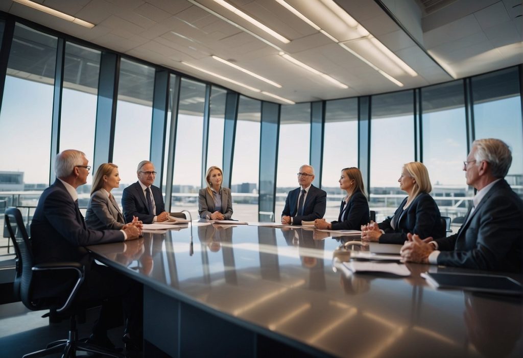 Top Ten Airports in the World: A Guide to the Best Global Hubs ...