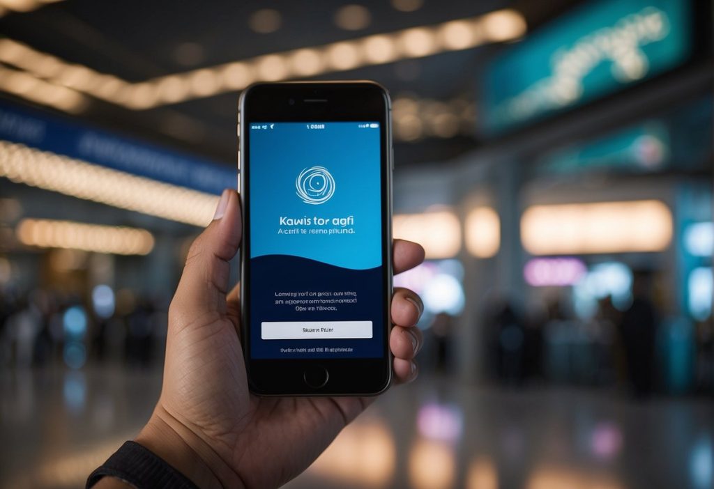 Kuwait Airways Ticket Booking: A Simplified Process Guide - Citizen of ...