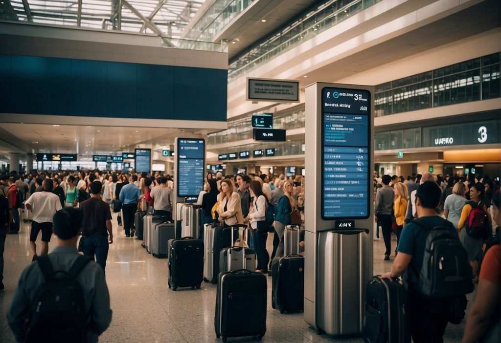 Why International Flights So Expensive: Unraveling the Cost Factors ...