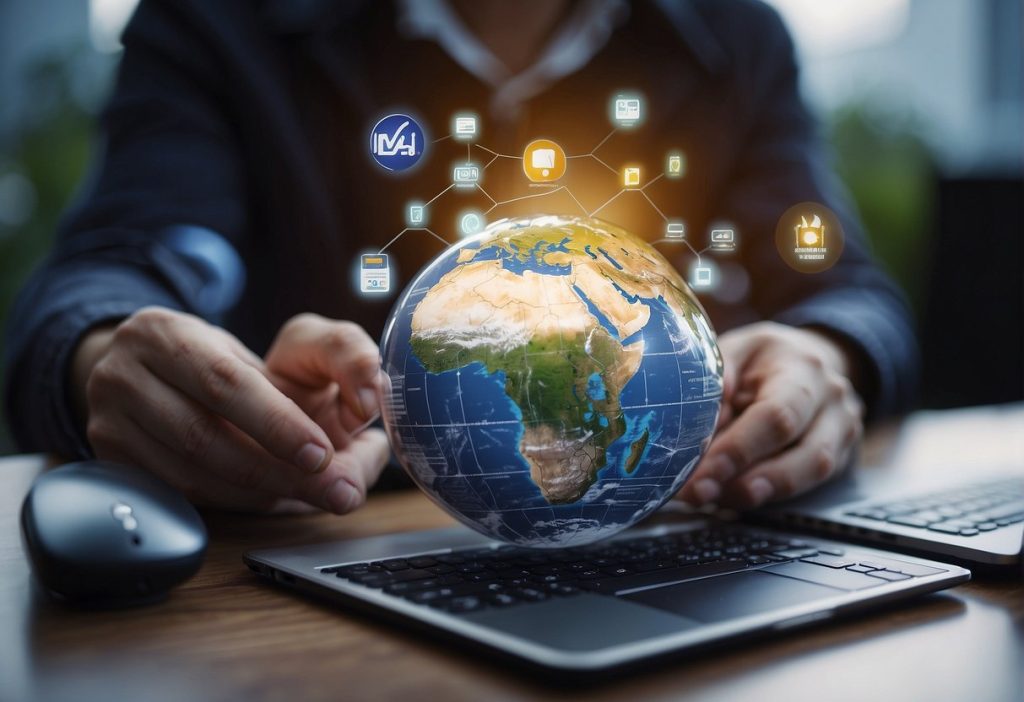 Portable WiFi for International Travel: Your Ultimate Connectivity ...