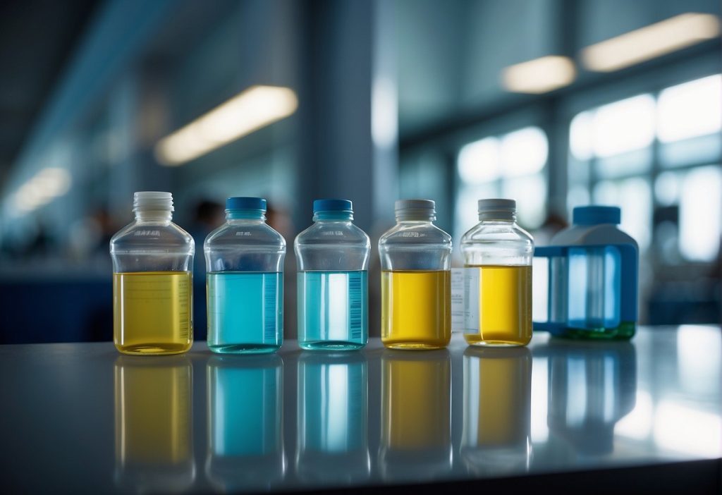 International Travel Liquid Limit: Understanding the Carry-On ...