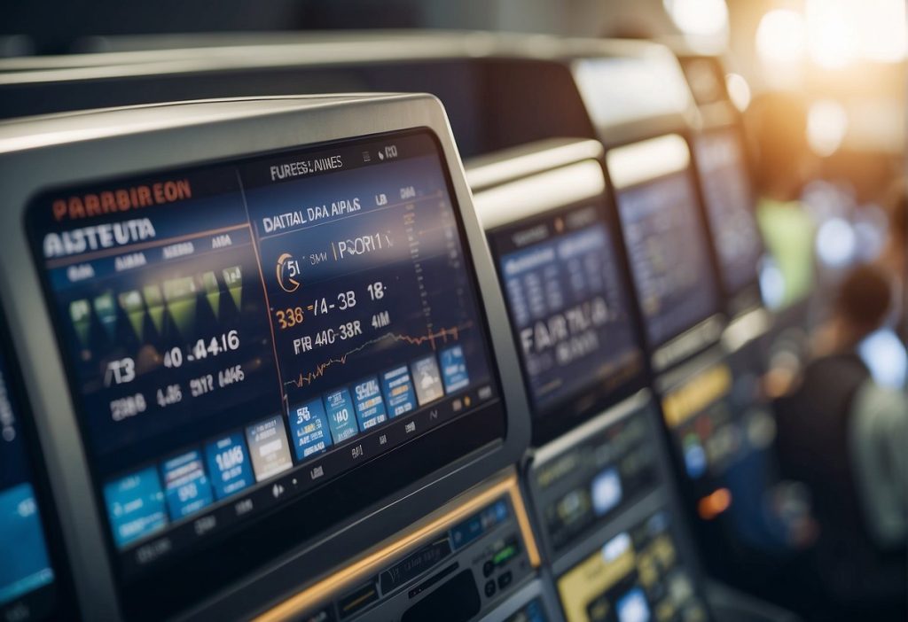 Delta Airlines International Flights: Your Guide to Seamless Global ...