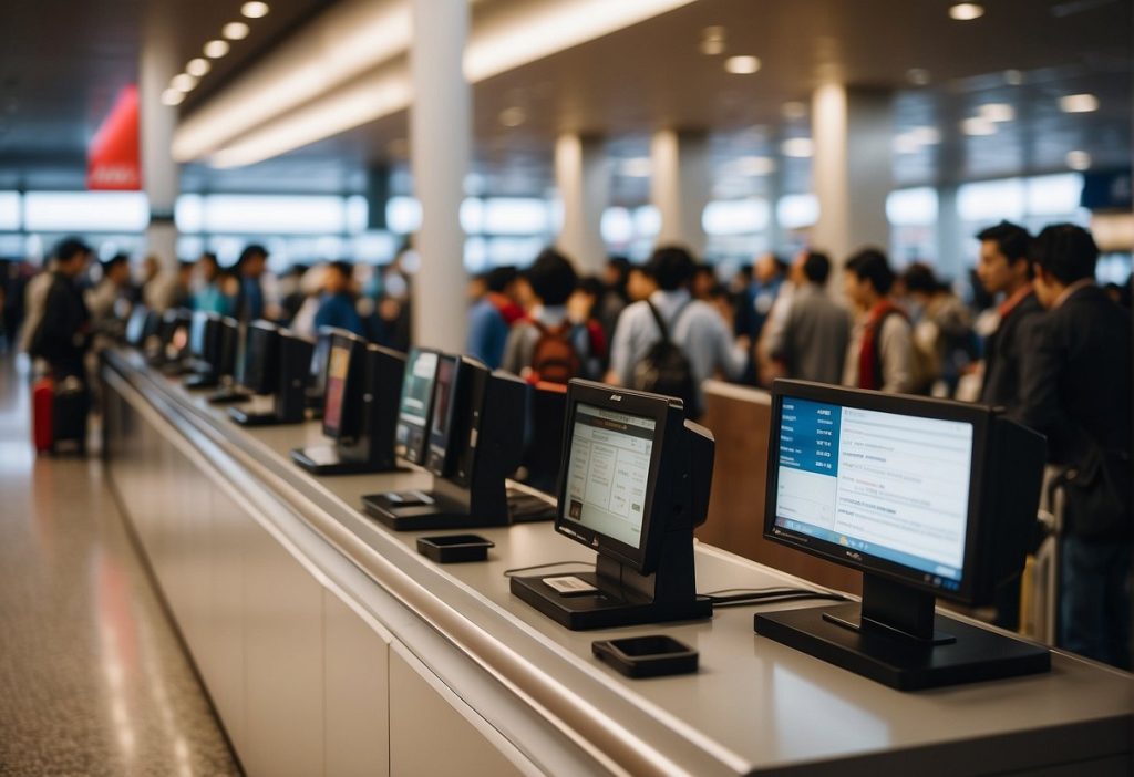 Japan Airlines Booking International: Seamless Procedures for Global ...