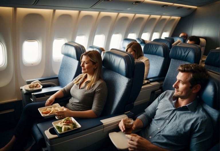 Delta Airlines International Flights: Your Guide to Seamless Global ...