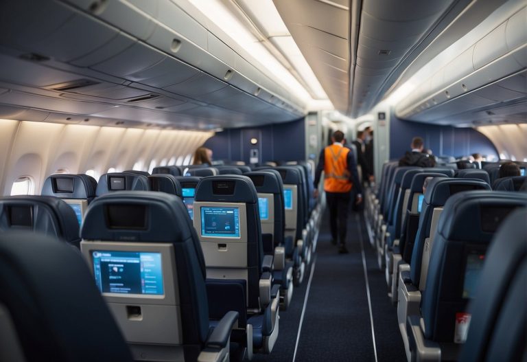 Delta Airlines International Flights: Your Guide to Seamless Global ...