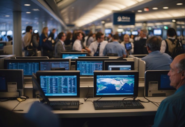 Delta Airlines International Flights: Your Guide to Seamless Global ...