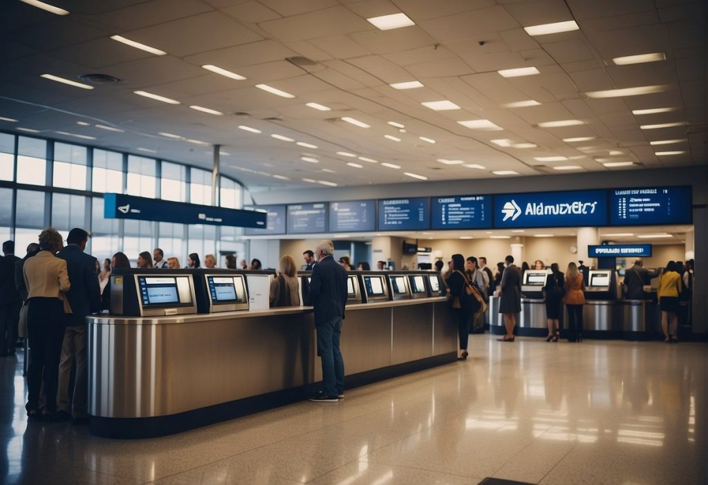 Delta Airlines International Flights: Your Guide to Seamless Global ...