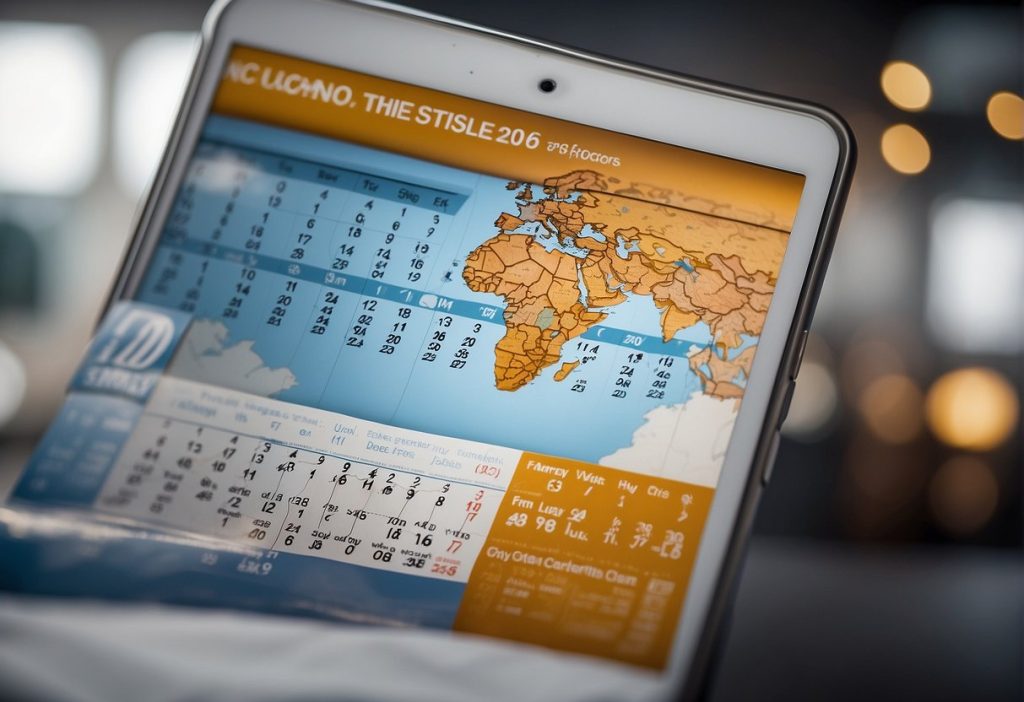 Cheapest Days to Fly International: Insider Tips for Budget Travelers ...