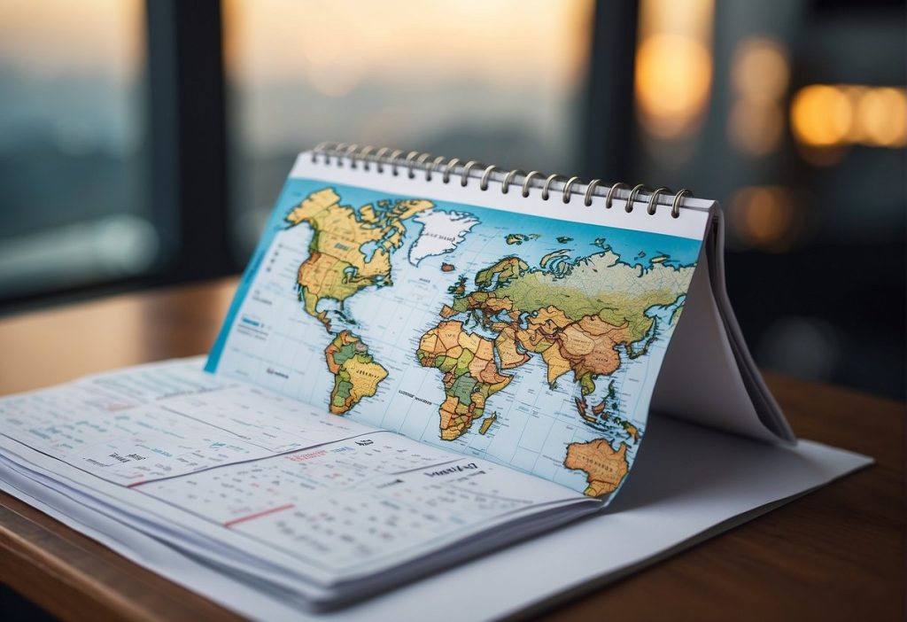 Cheapest Days to Fly International: Insider Tips for Budget Travelers ...