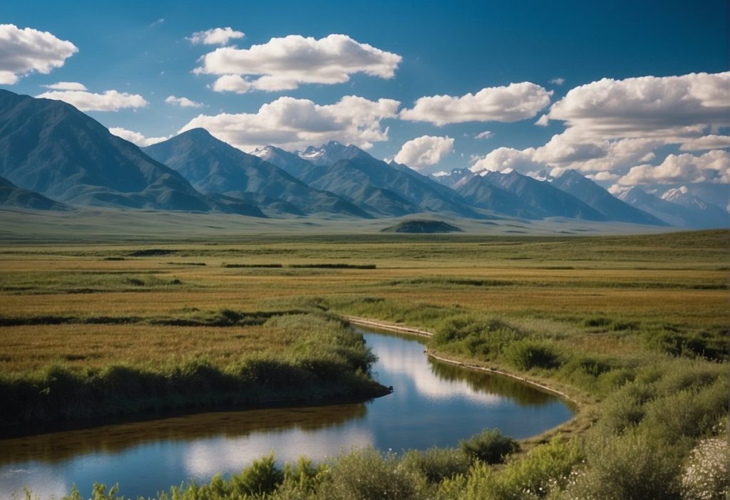 Frontier International Destinations: Exploring Untapped Travel Gems ...