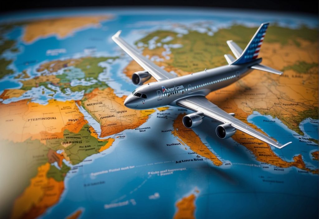 American Airline International Flights: Your Guide to Global Travel ...