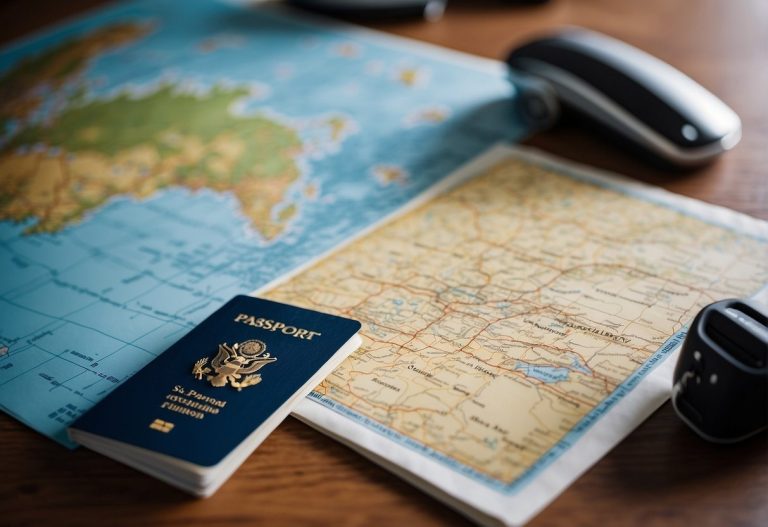 Can You Travel Internationally with a Real ID: Essential Guide for 2024 ...