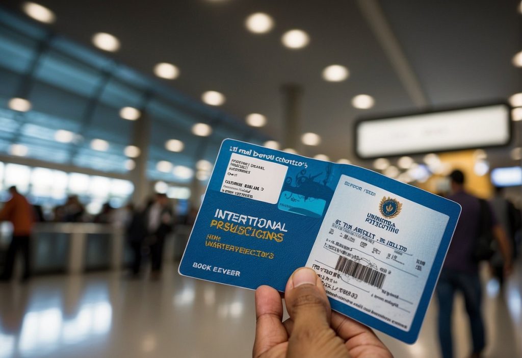 Can You Travel Internationally with a Real ID: Essential Guide for 2024 ...